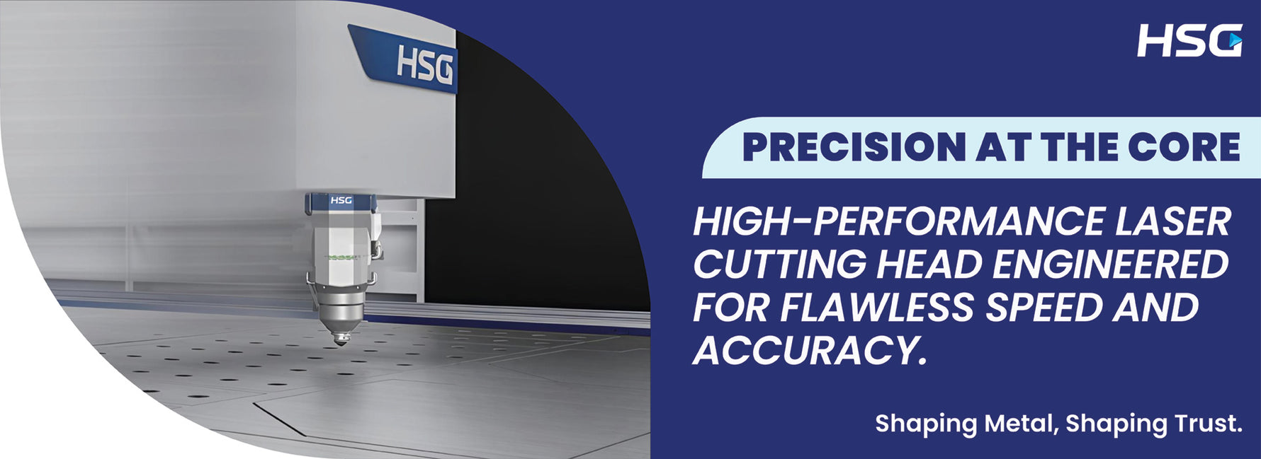 HSG Laser – HSGLaser